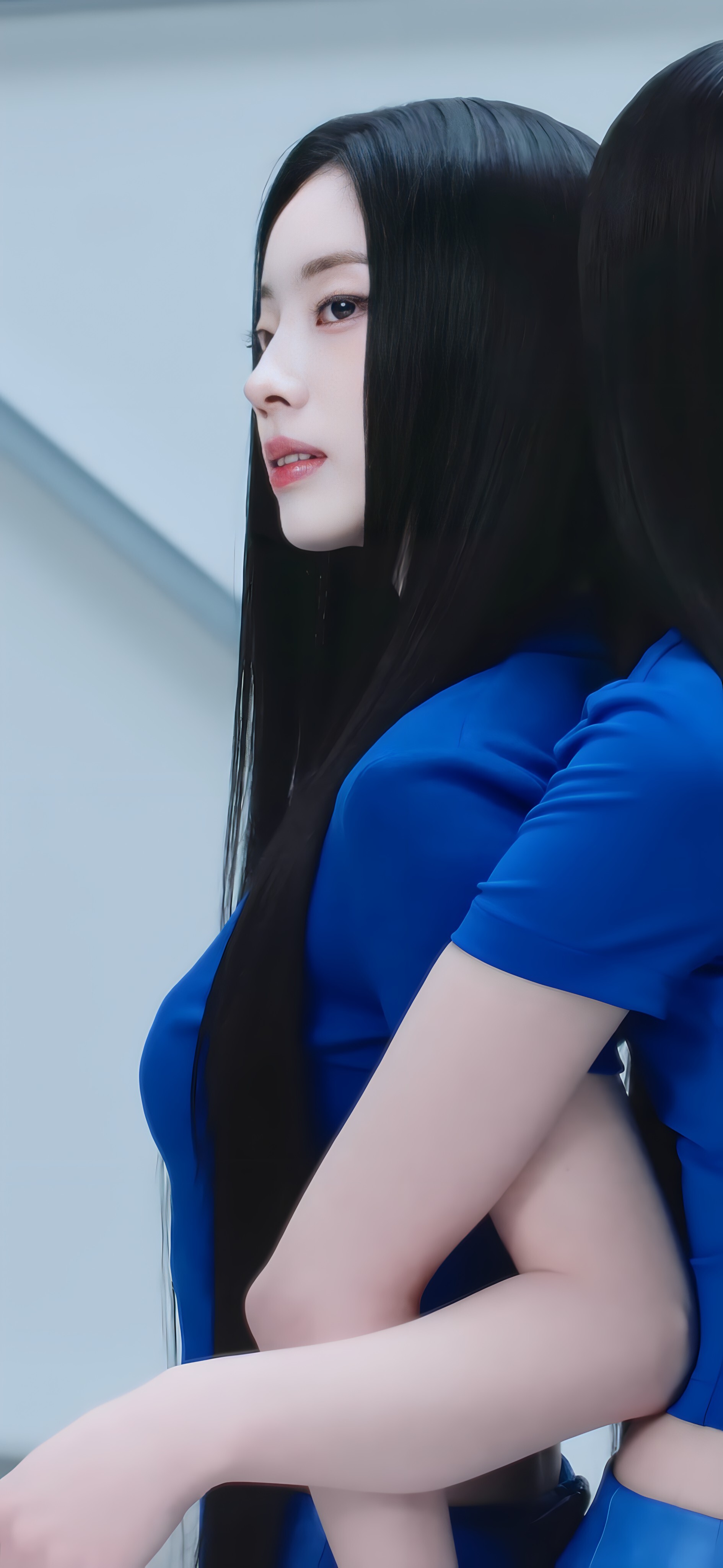 [트와이스] 다현 폰배경.jpg : MLBPARK