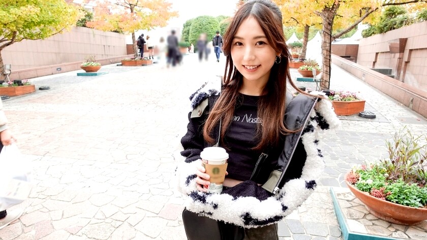 SIRO 5471 Miru chan, 23 years old [Ai ลบเซ็นเซอร์] - Gifyu