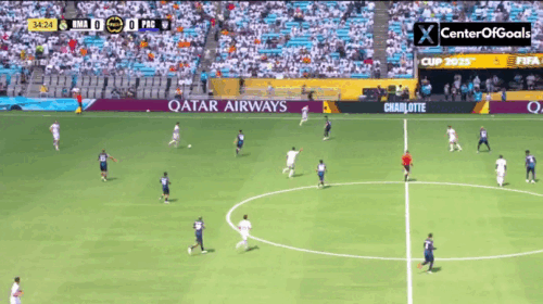 Real Madrid 1 0 Pachuca - Gifyu