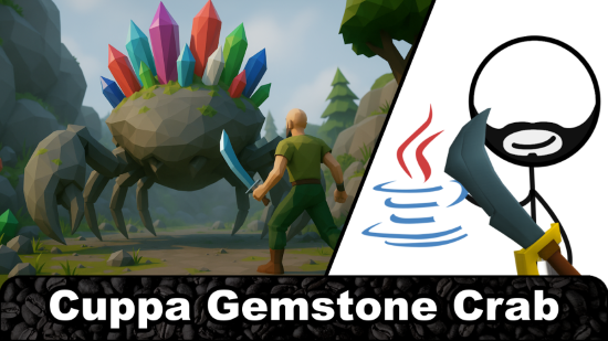 ☕Cuppa☕ SAILING, Gauntlet, Bossing, Minigames, Skilling. 35+ Bots ...
