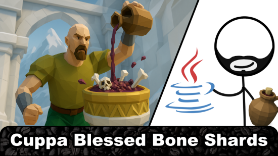 ☕Cuppa☕ SAILING, Gauntlet, Bossing, Minigames, Skilling. 35+ Bots ...
