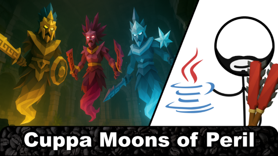 ☕Cuppa☕ SAILING, Gauntlet, Bossing, Minigames, Skilling. 35+ Bots ...