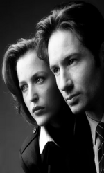 Fox " Spooky" Mulder- The-X-Man-'s profile on RolePlayer