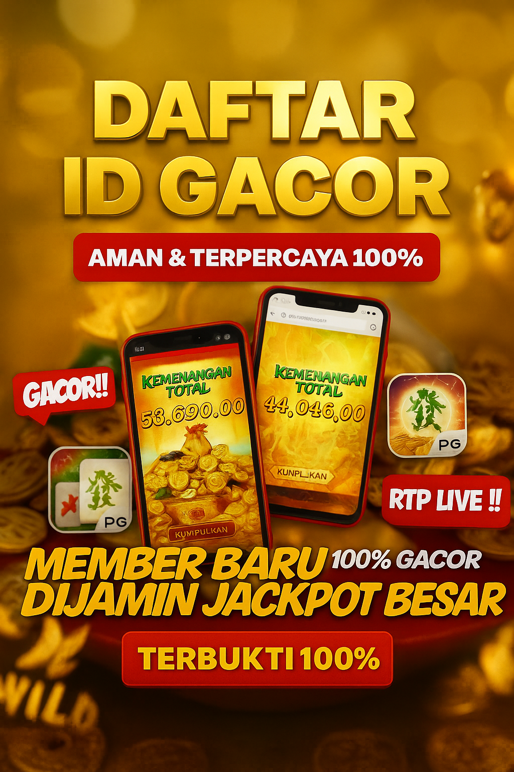 JOSHOKI : Link Slot Resmi Member Baru Pasti Jackpot Proses WD Paling ...