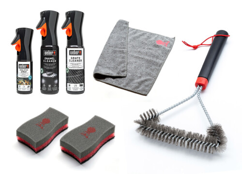 18285 Weber Cleaning Kit for Charcoal Grills 01 - Gifyu