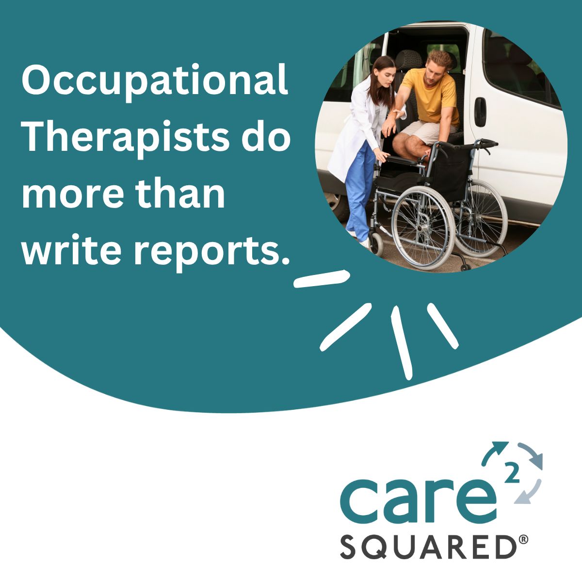 Find Freedom with Occupational Therapy NDIS Support - Gifyu