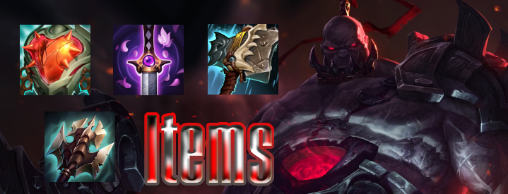 Sion Build Guide : UNSTOPPABLE SION GUIDE - In depth Sion Masterclass ...