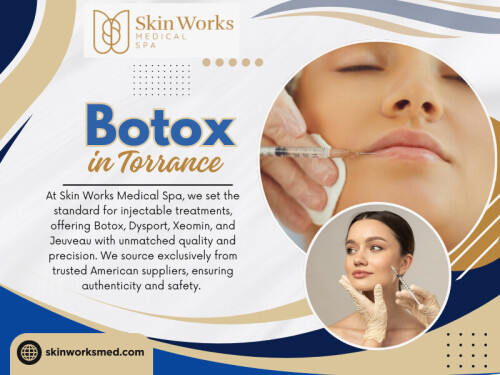 Botox in Torrance - Gifyu