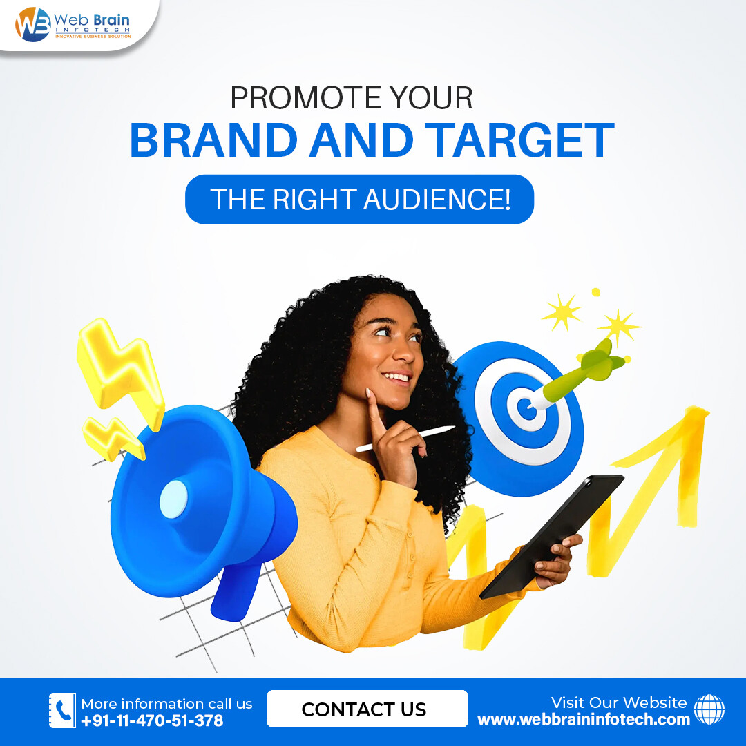 Promote Your Brand & Target the Right Audience - Gifyu