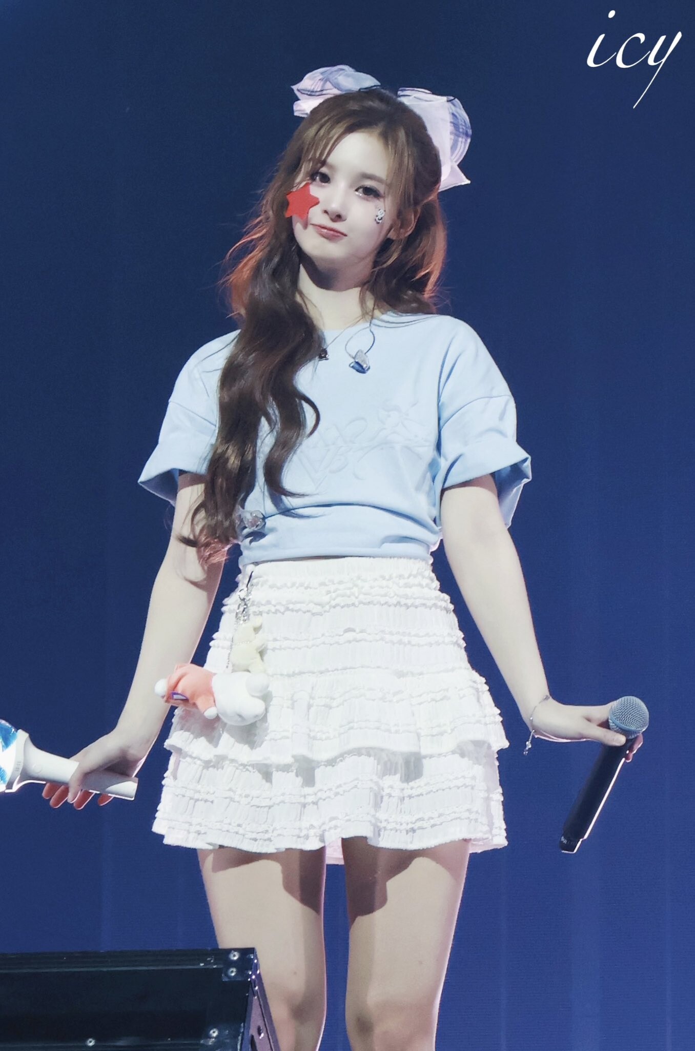 [엔믹스] 뿌우 설윤.jpg : MLBPARK